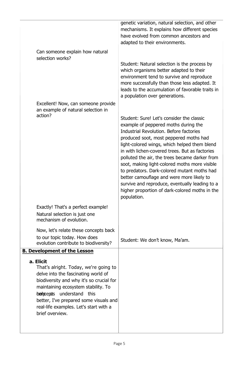 What Are The 7es Of Lesson Plan In Science - Infoupdate.org