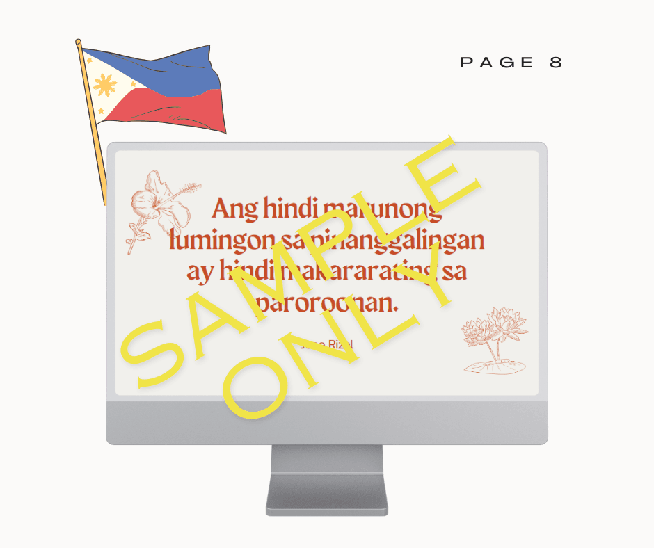 Trivia Facts Tagalog About Astoria Palawan