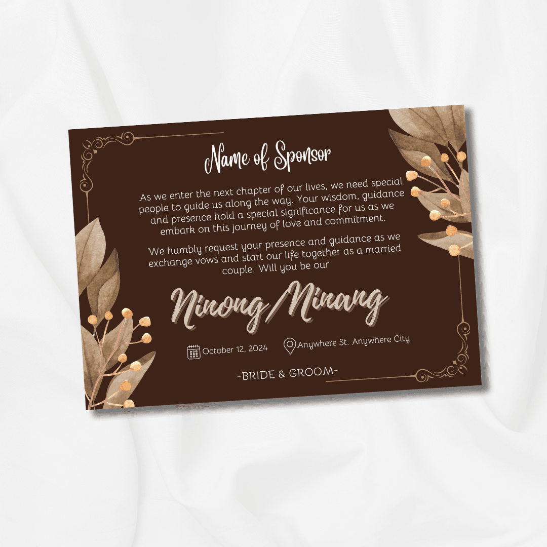 Sample Rfp For Wedding Event Proposal Template: Step By Step Guide For