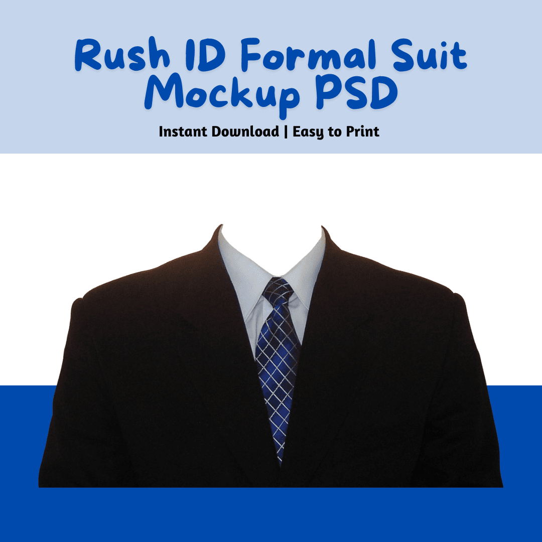 Full Suit For Photoshop Suits Formal Business Suits CleanPNG