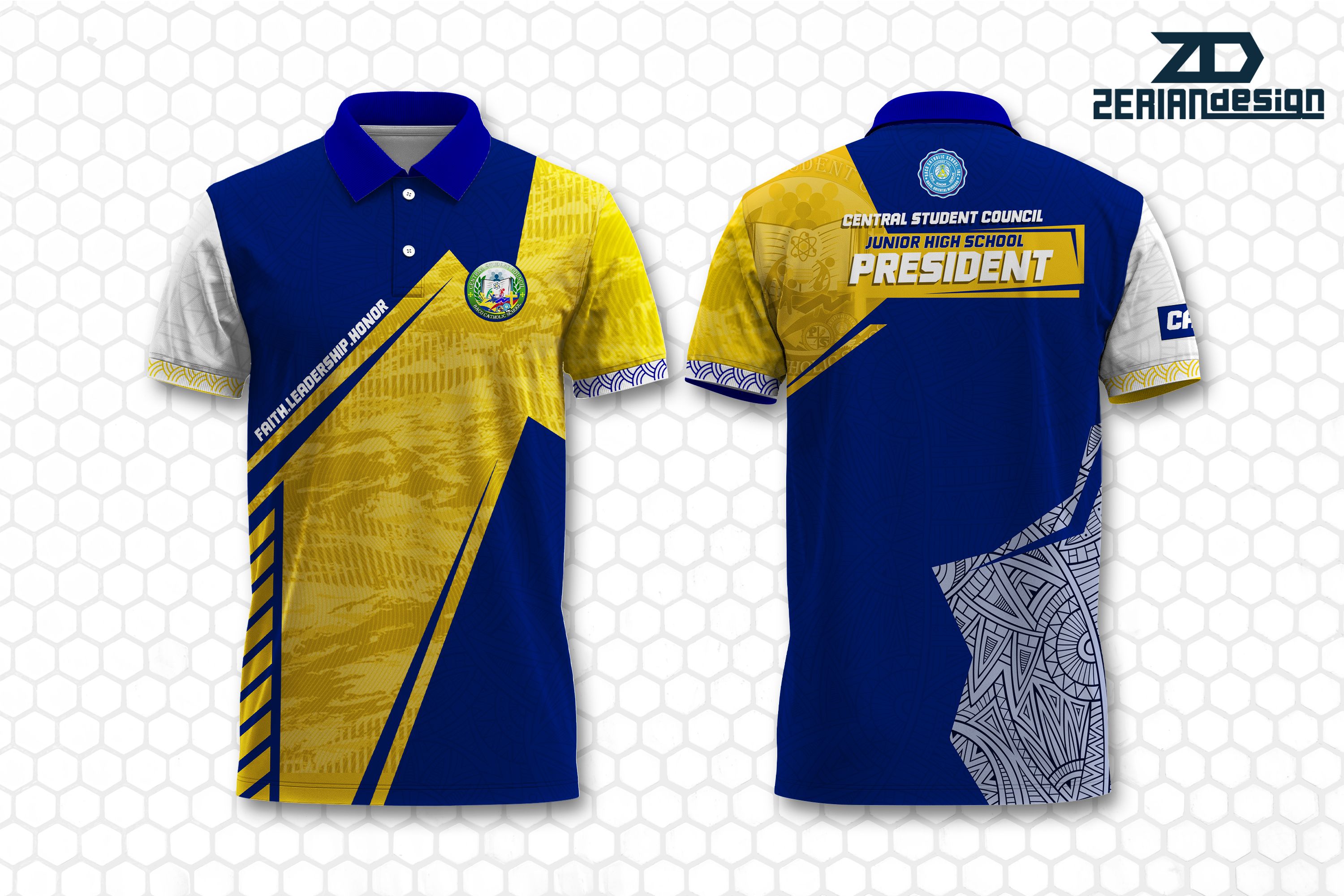 Polo Shirt Template Polo Shirt Template Collection Vector | Free