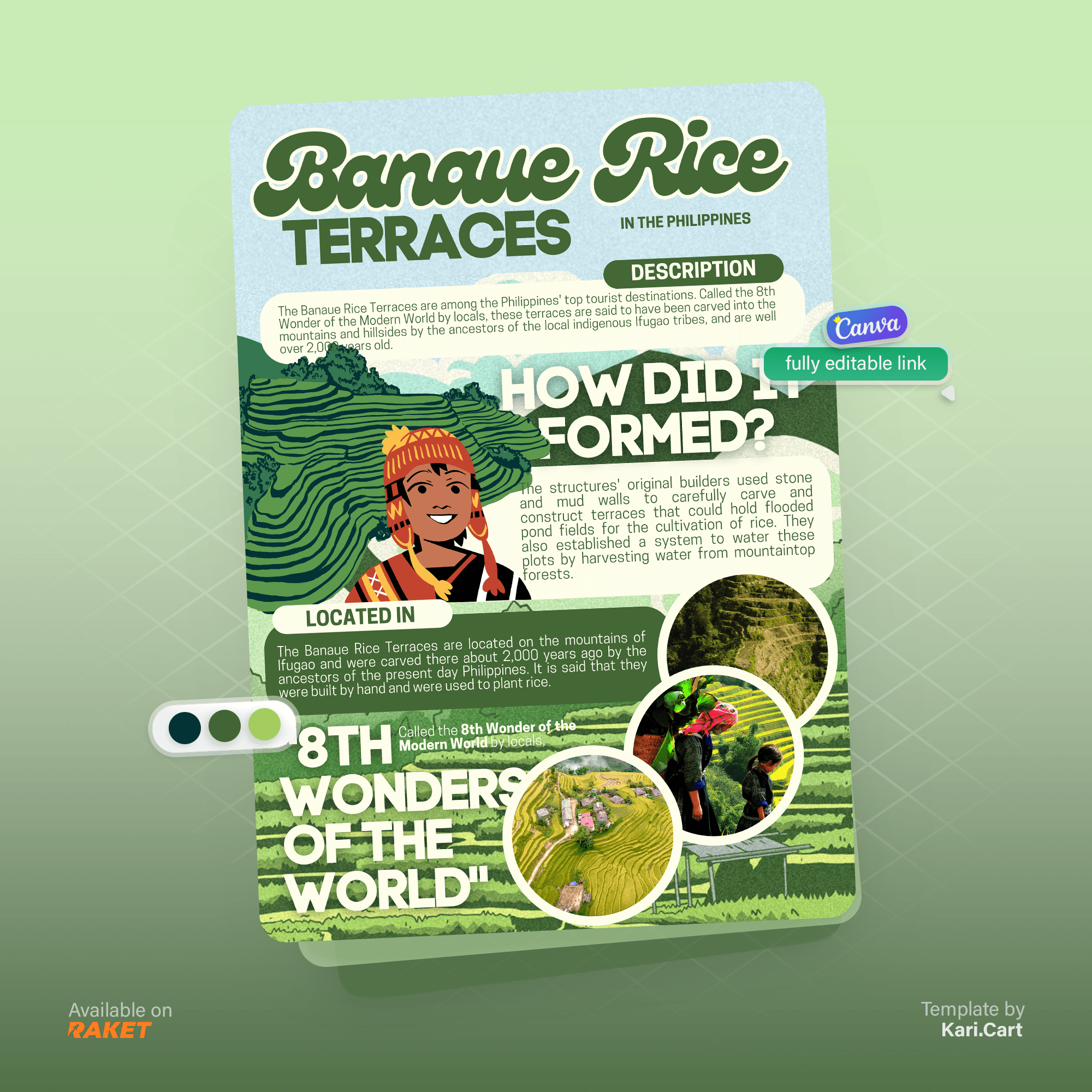 Infographics Philippine Rice Research Institute