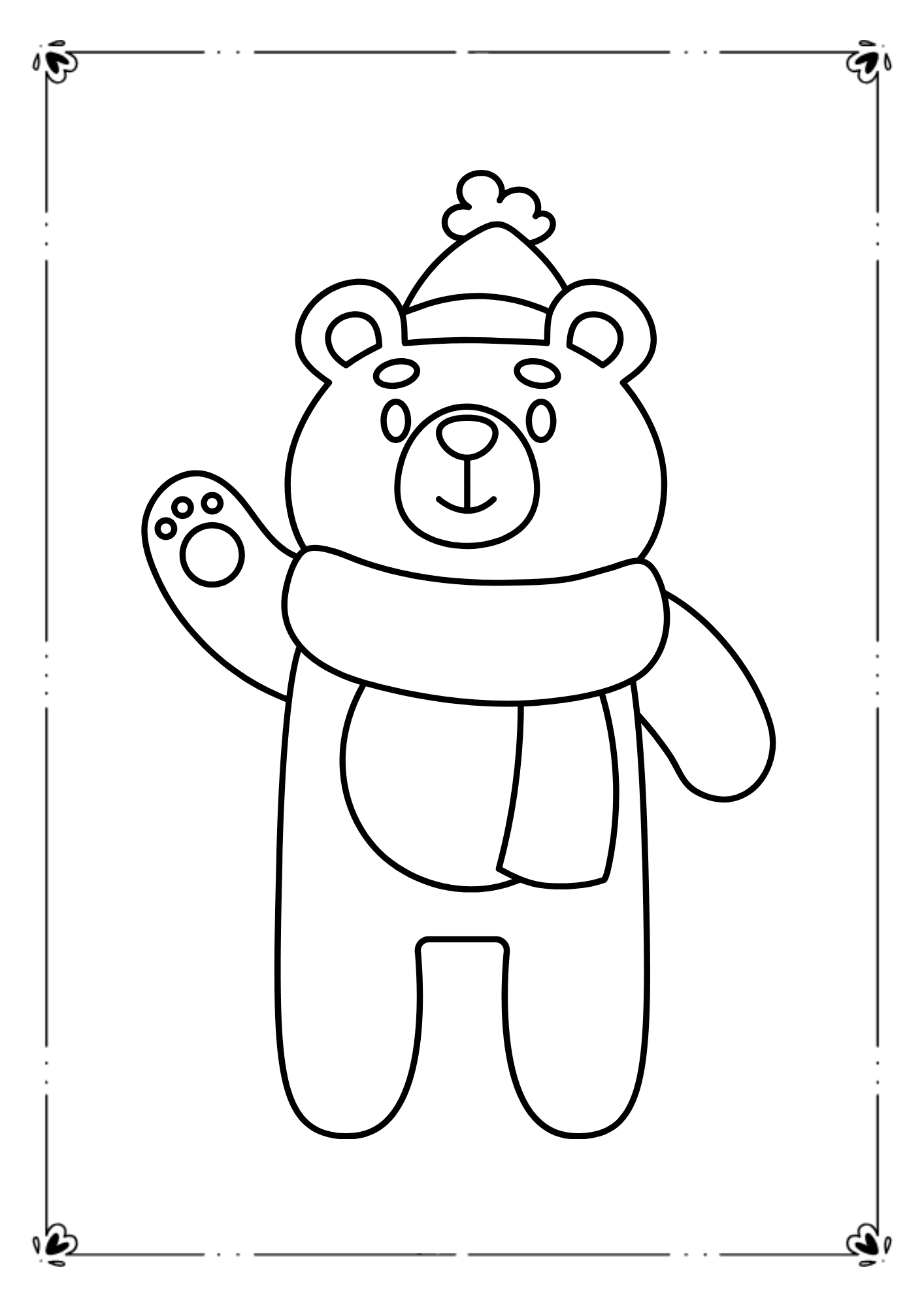 coloring book pages pudsey pictures