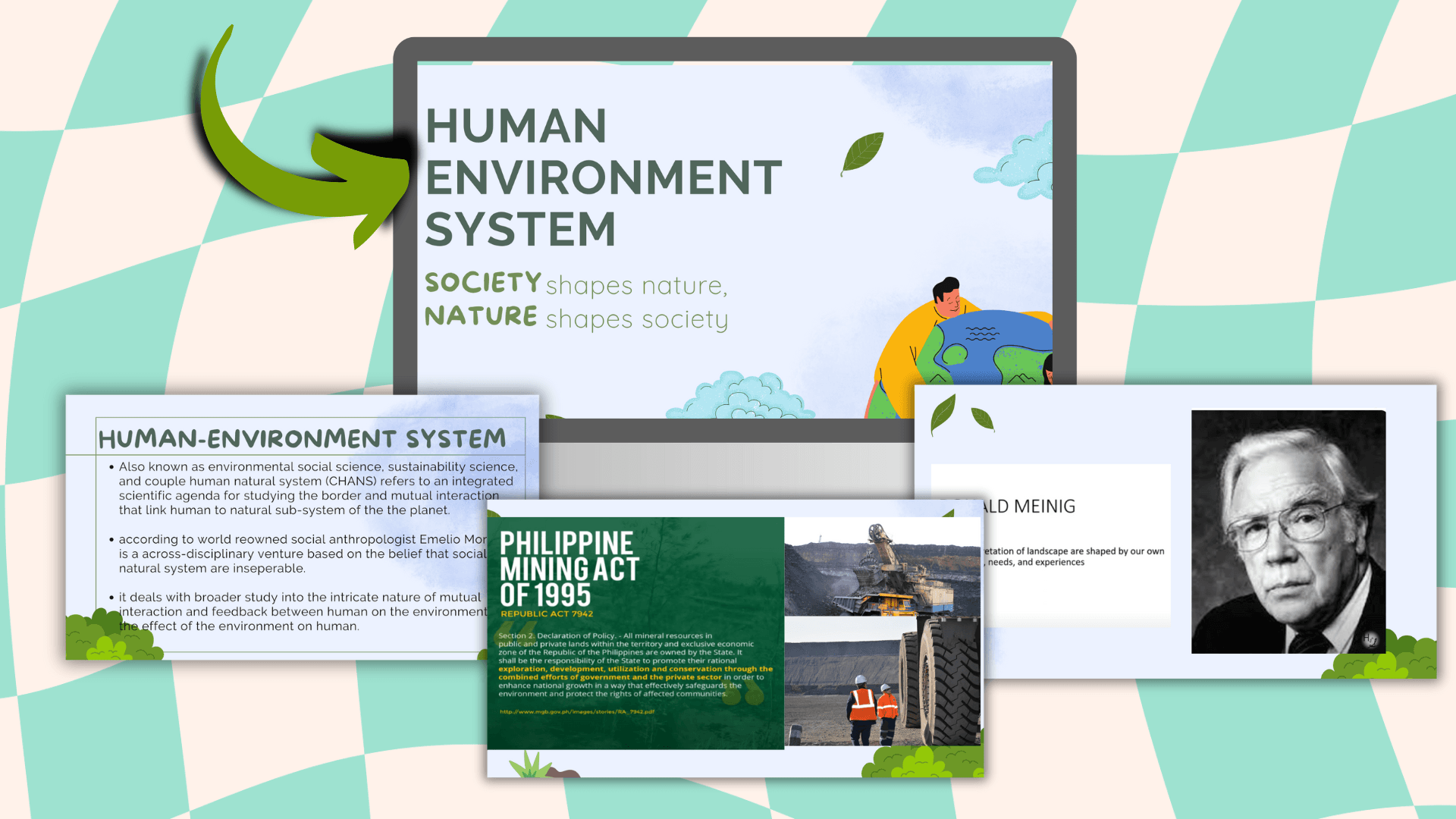 Ppt Humans And The Environment Sol Wg 2b Powerpoint Presentation