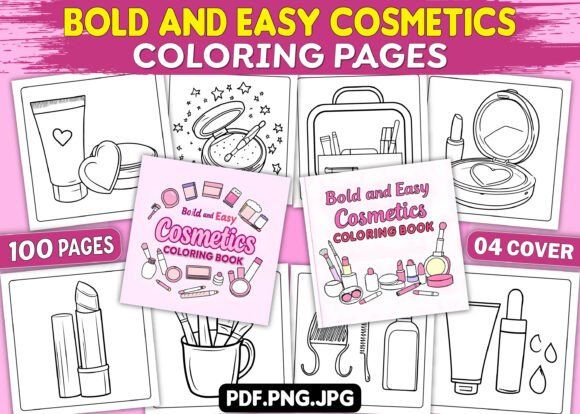 spa party coloring pages