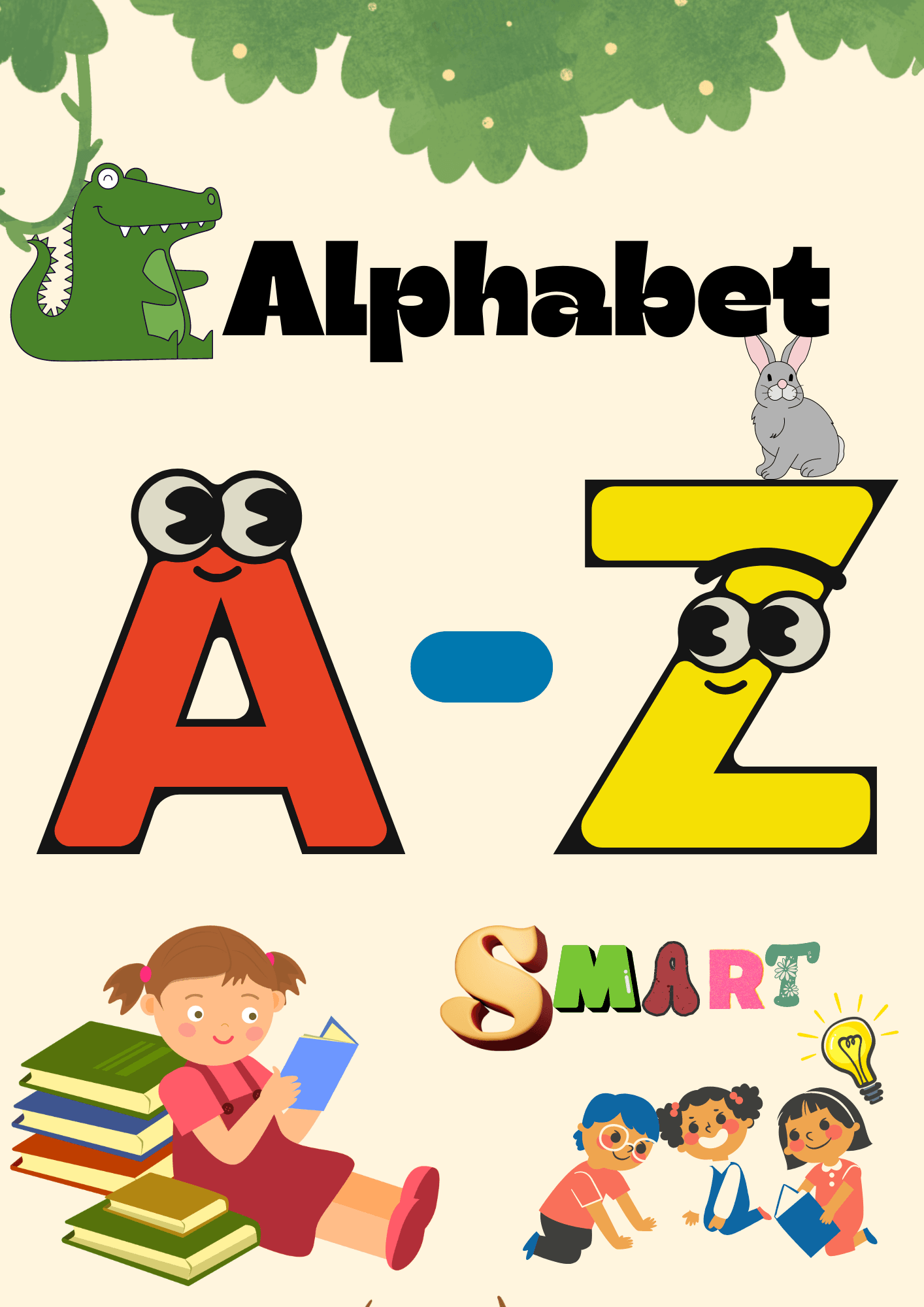A To Z Alphabet Flash Cards Free Printable Pdf - Infoupdate.org