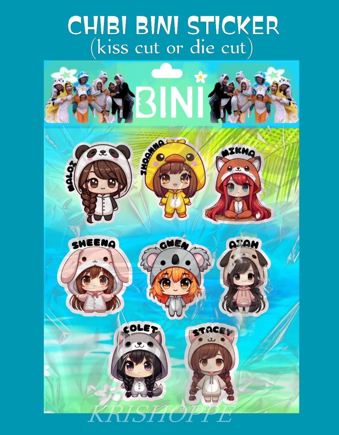 Chibi Ausdrücke JK X CK 🐰 . . . Im Glad I Have Some Free Time To