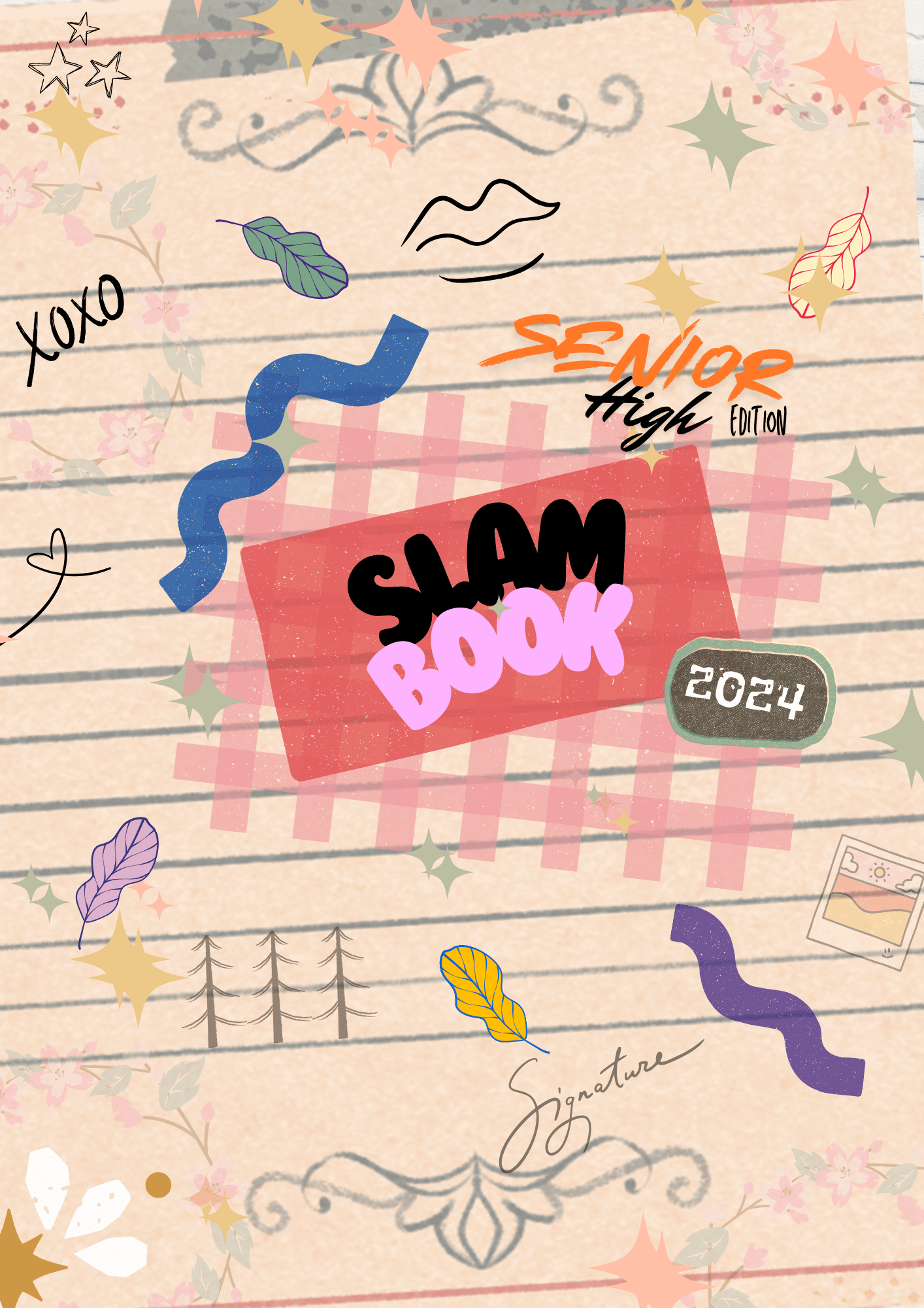 Slam Book Background Images 10 Slam Book Ideas | Slam Book, Digital