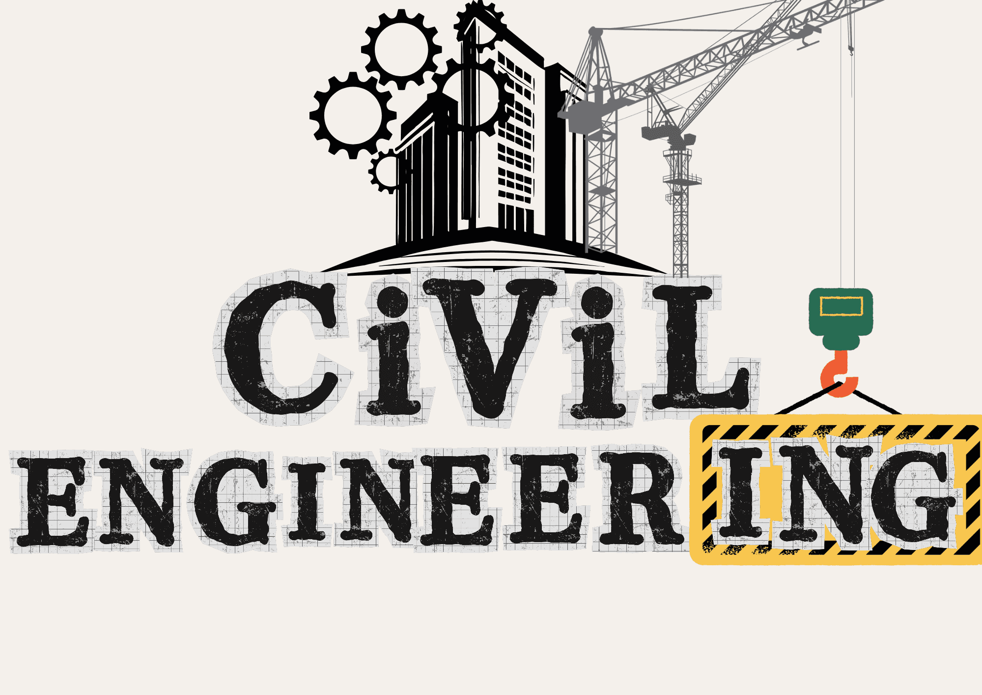 Civil Eng Logo