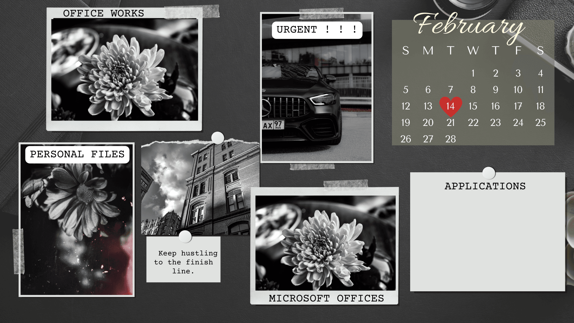 2014 Calendar Desktop Wallpaper Page 4 Free Customizable Autumn