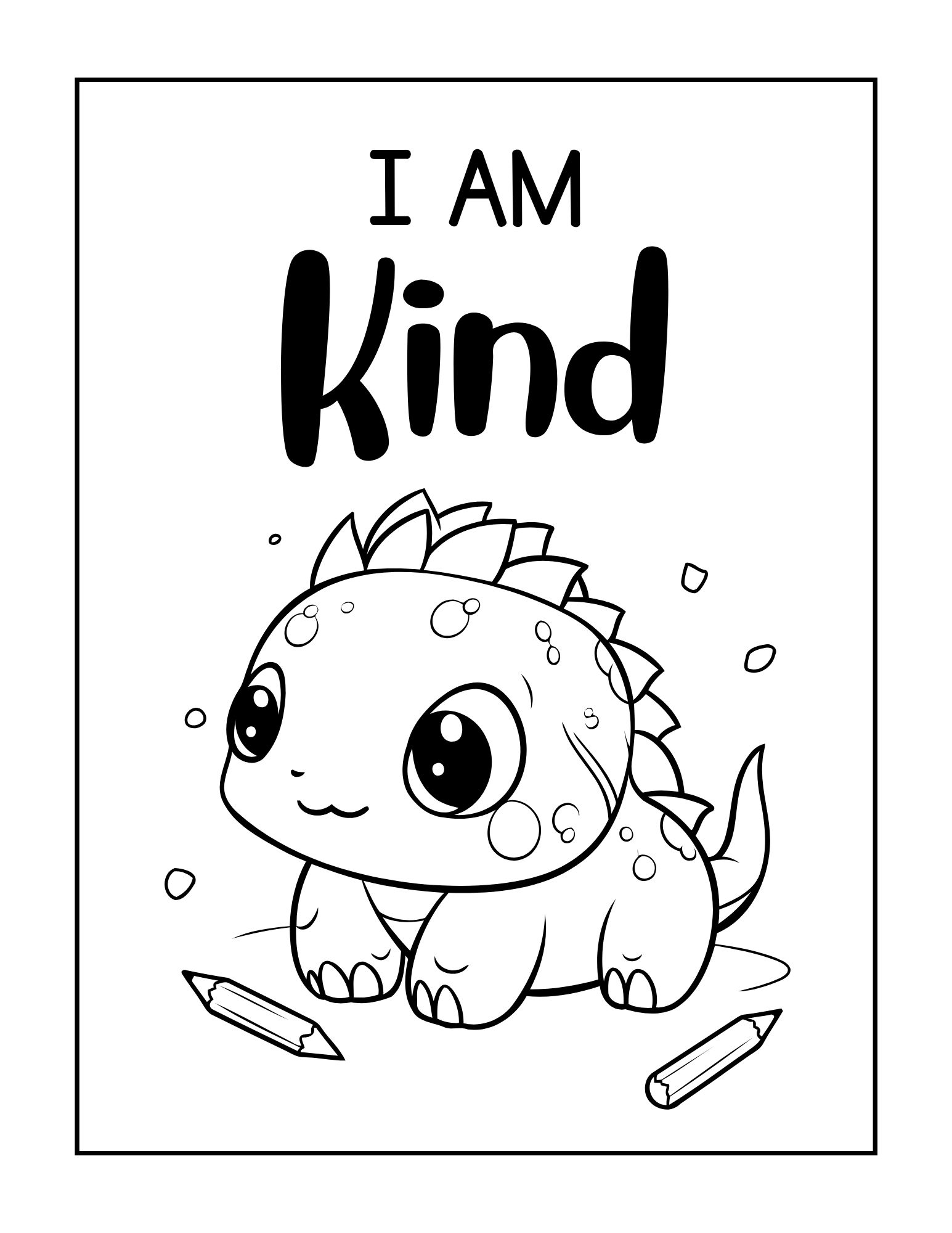 kiyarim c animals coloring pages