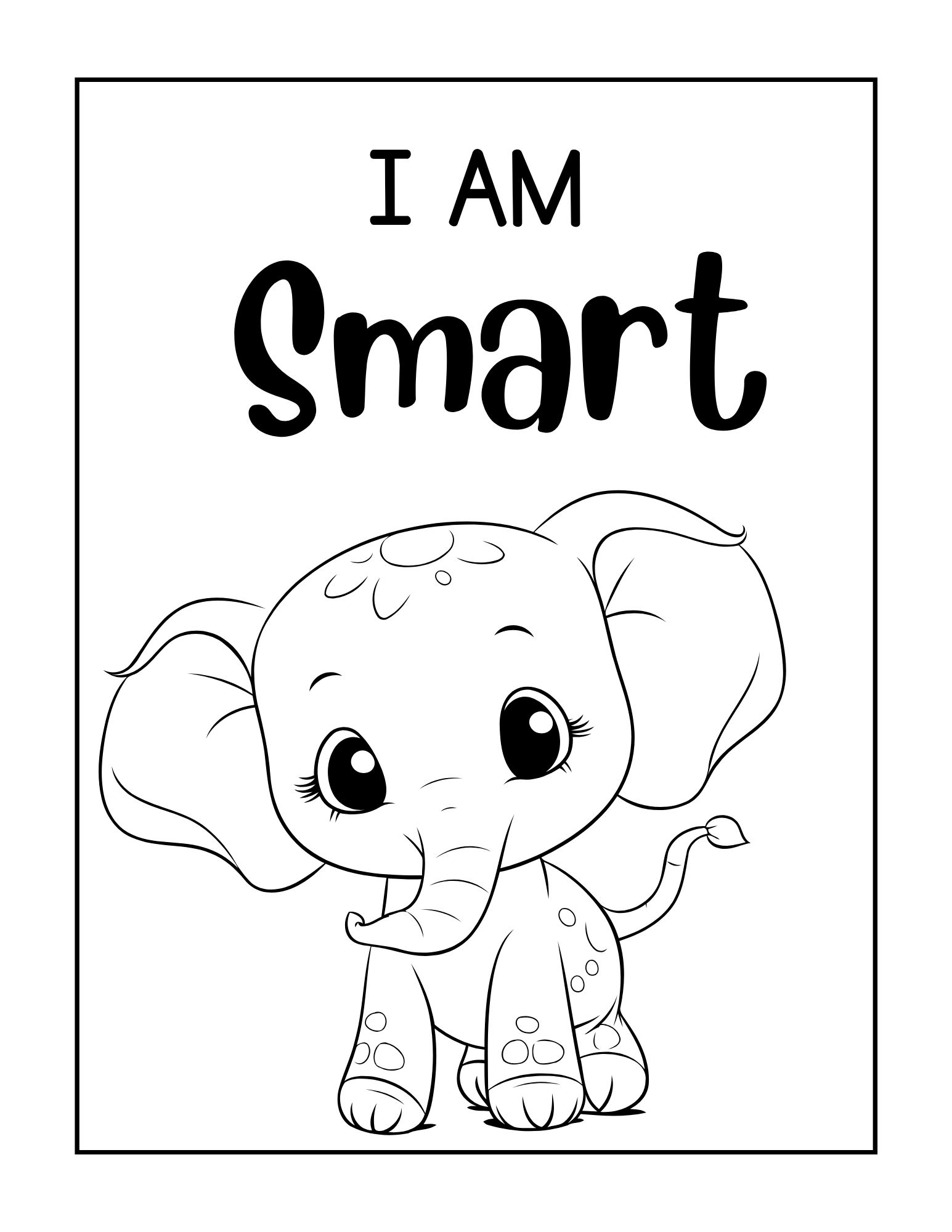 coloring pages reproducibles