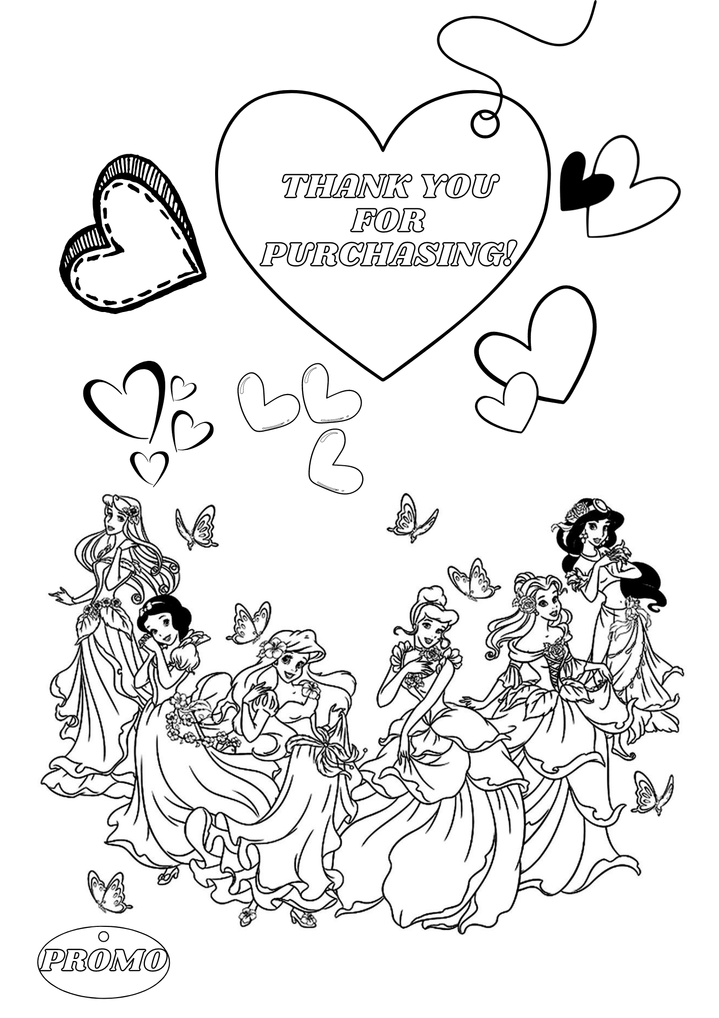 valentine coloring pages disney