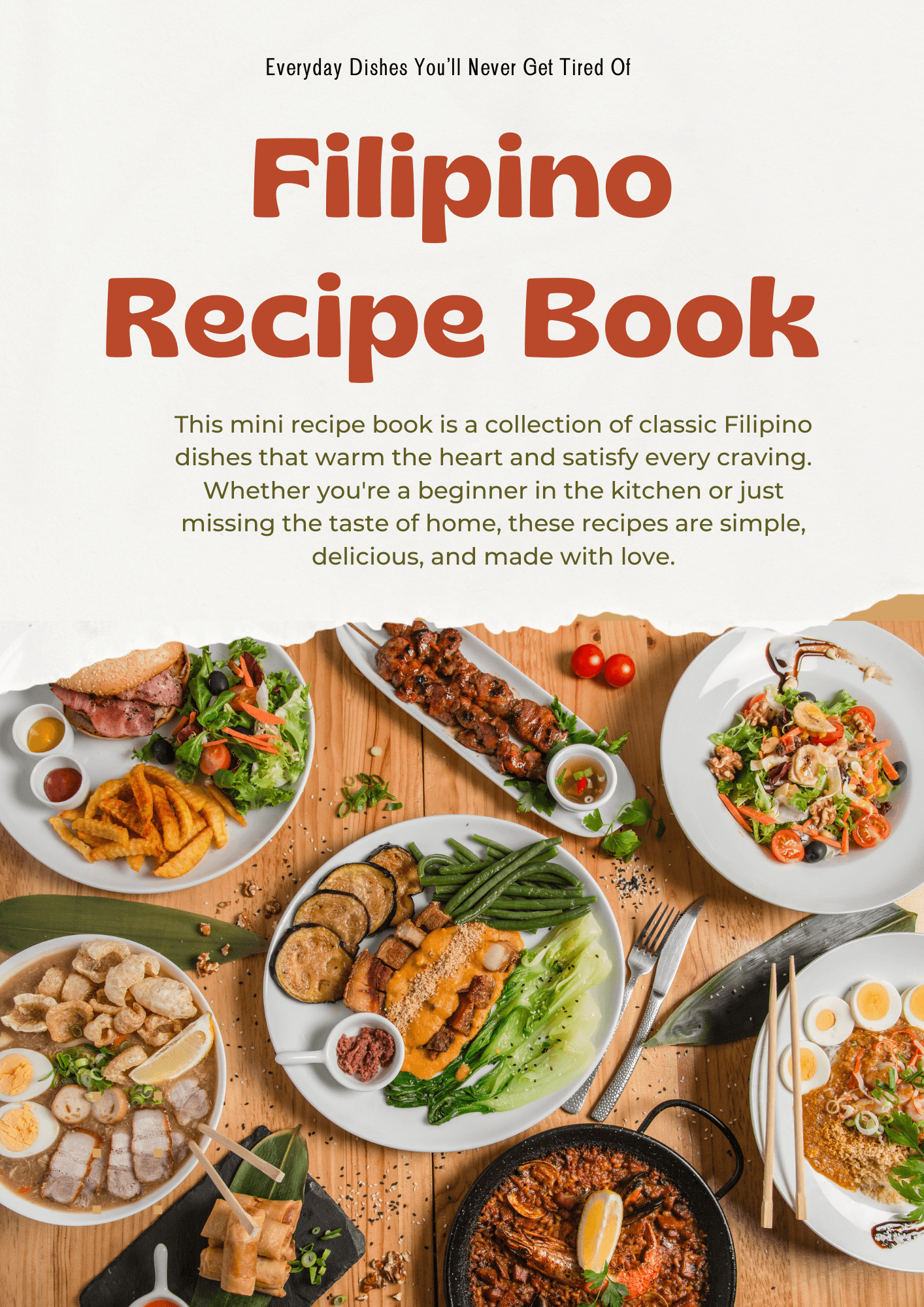 Filipino Recipes Book The Filipino Instant Pot Cookbook | Popular