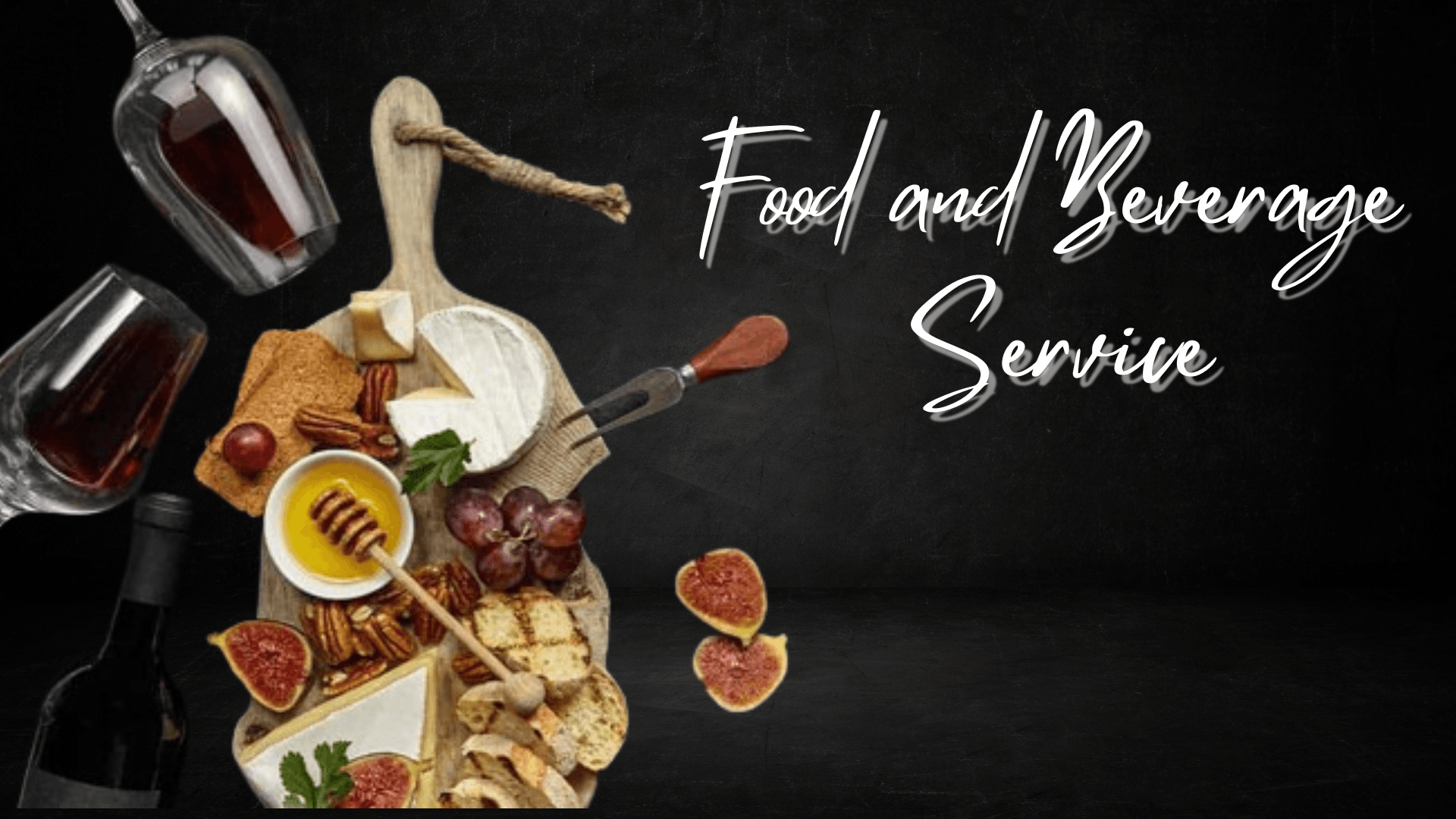 Images Of Food And Beverage Service Food And Beverage Service I