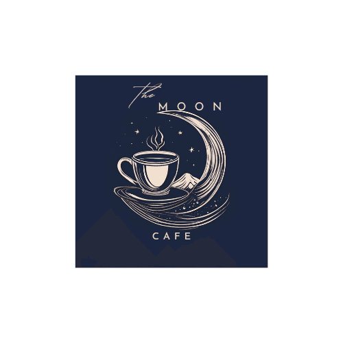 Moon Cafe Logo