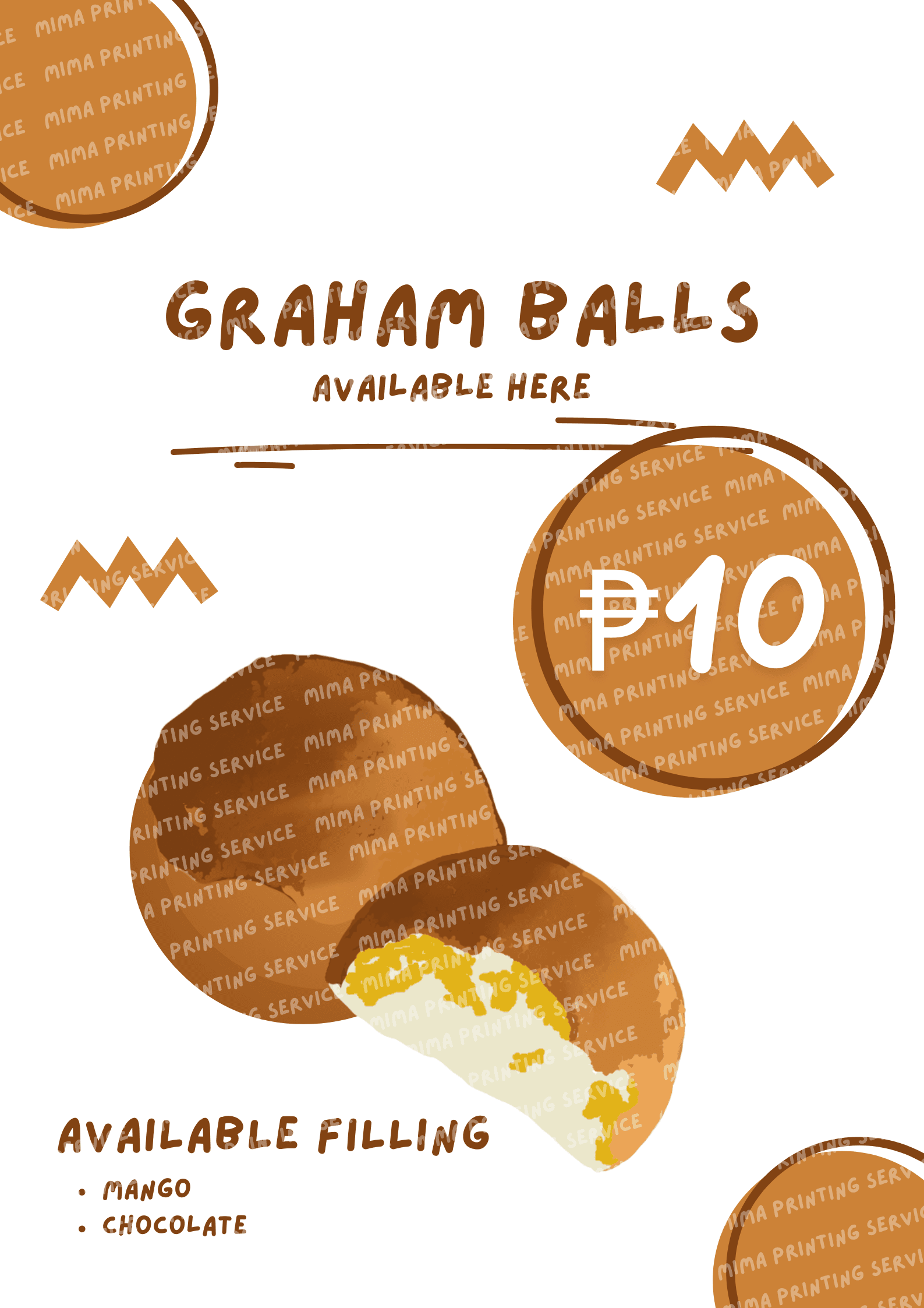 Graham Ball Logo