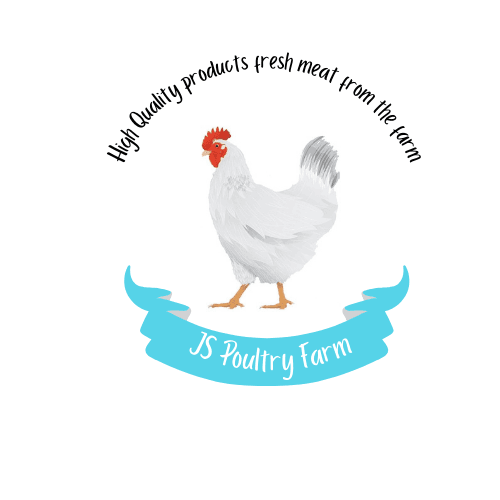 Poultry Business Logo