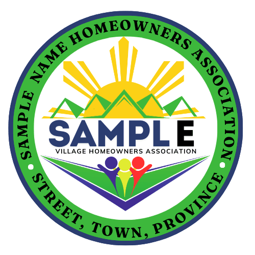 Homeowners Logo