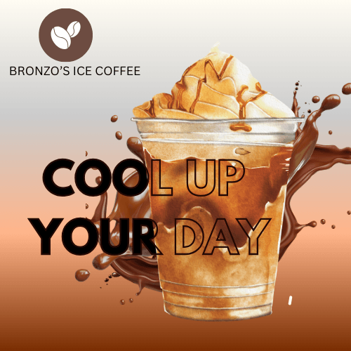 Ice Coffee Logo Coffee Bean Vectors | Our Top 1000+ Coffee Bean Clip