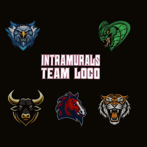 Intramurals Logo Intramurals Logos | Create An Intramurals Logo