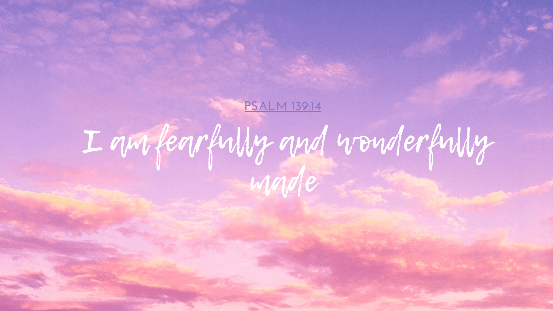 Scripture Desktop Wallpaper