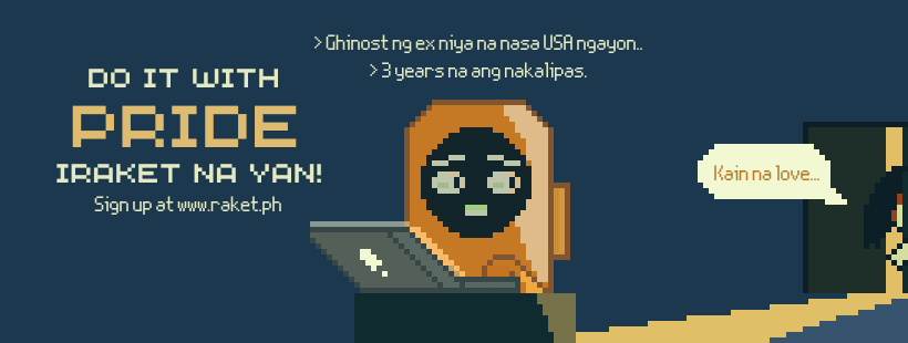 Pixel Art Portrait (Solo and Pair) by keenbits - Raket.PH