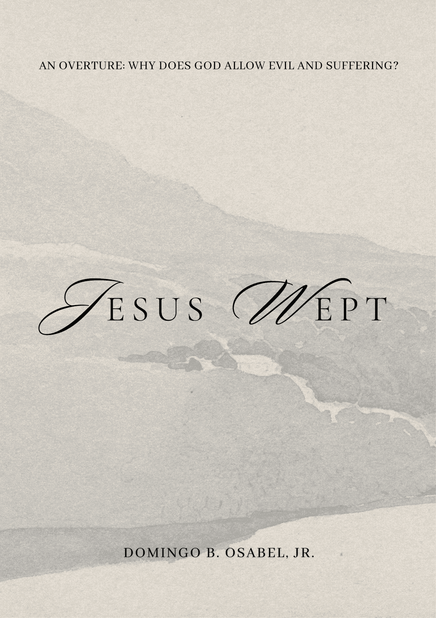 Cruel Jesus Quotes You Are With Me, Jesus, Quote, Religion, Shadow Of