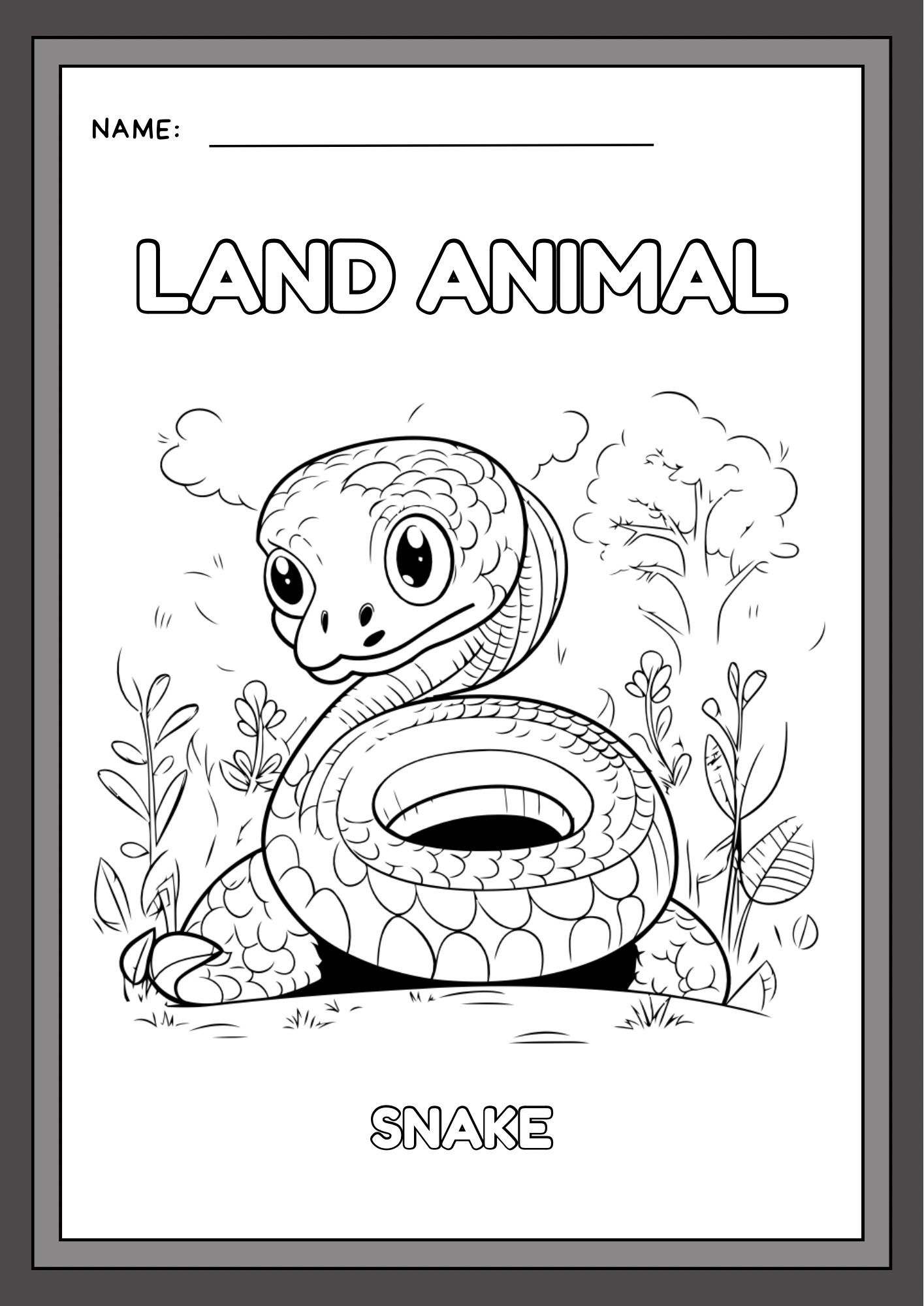 kids of different lands coloring pages