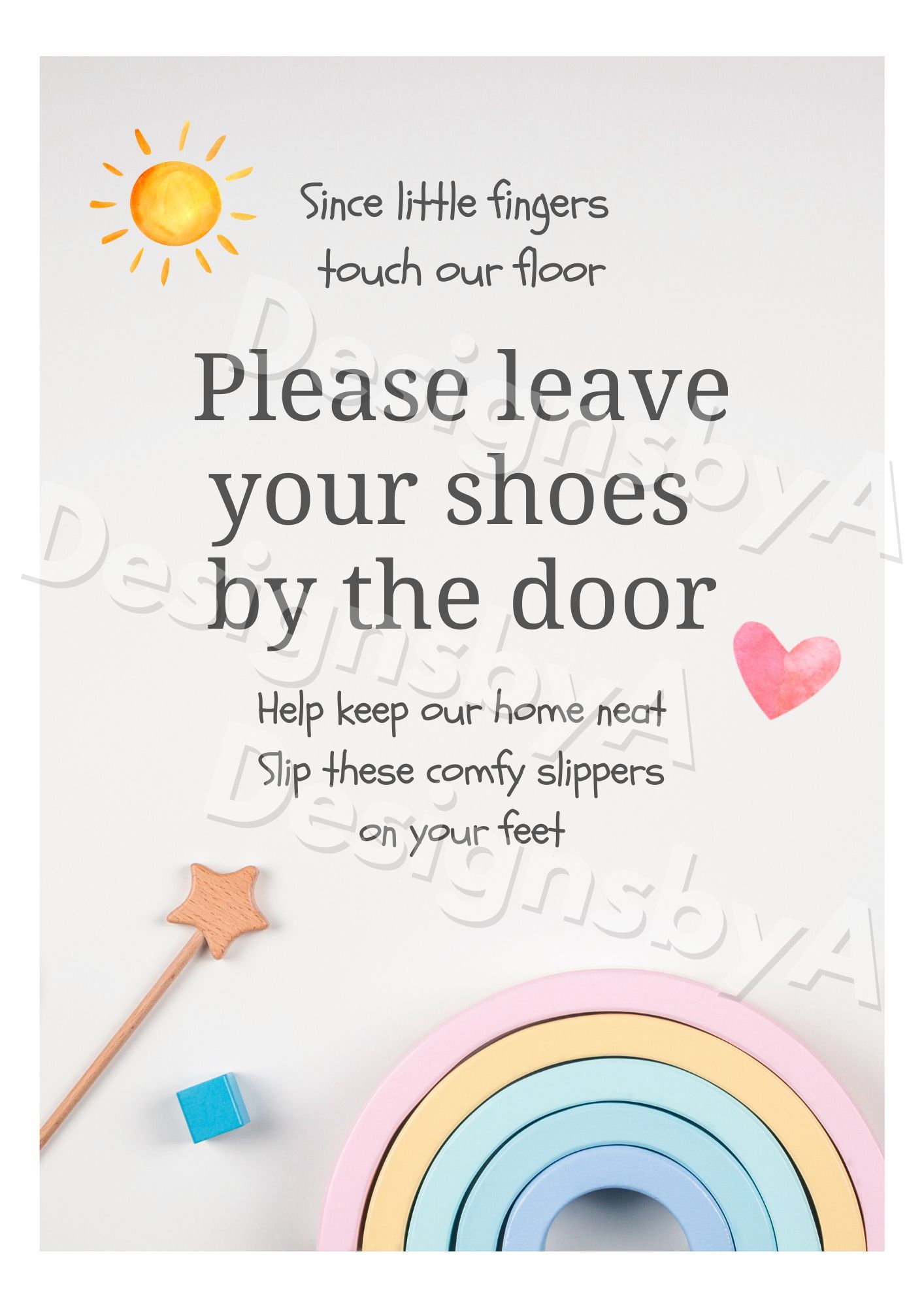 Printable Shoes Off Sign 53+ Printable Please Remove Your Shoes Sign