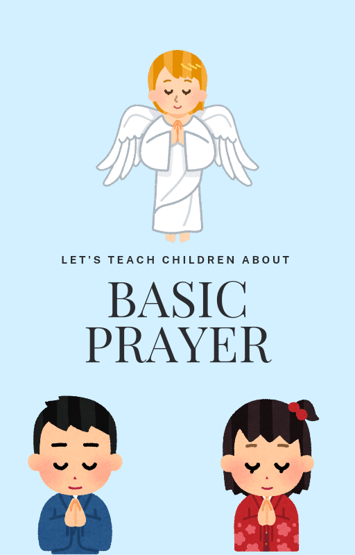 Lds Child Praying Primary Kids Try To Explain Prayer—And It's