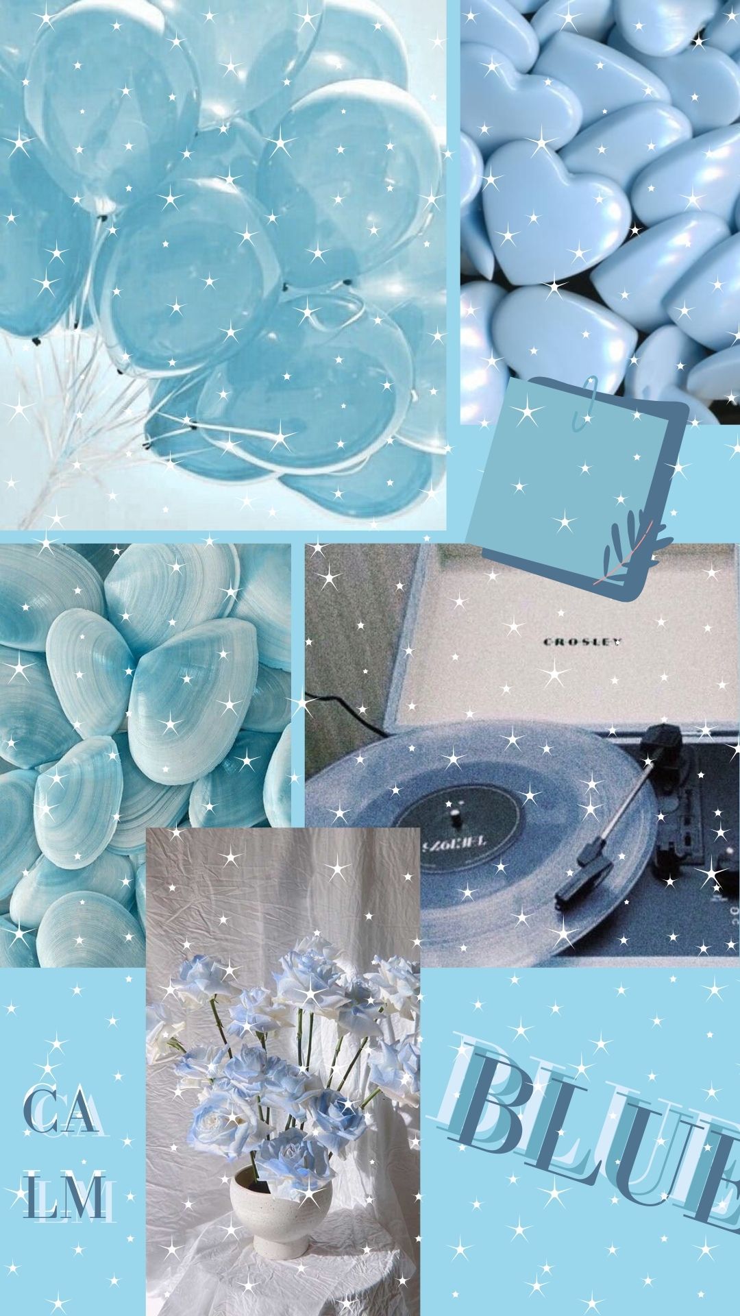 Light Blue And Silver Wallpaper Blue Home Wallpaper Walls Republic