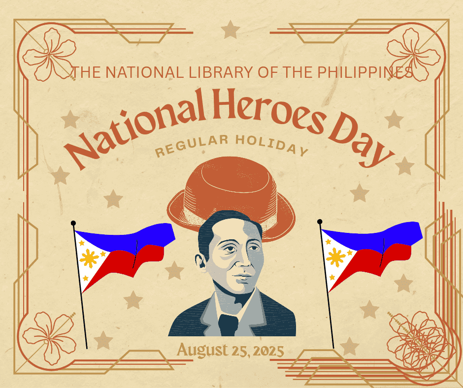 Filipino National Heroes Day