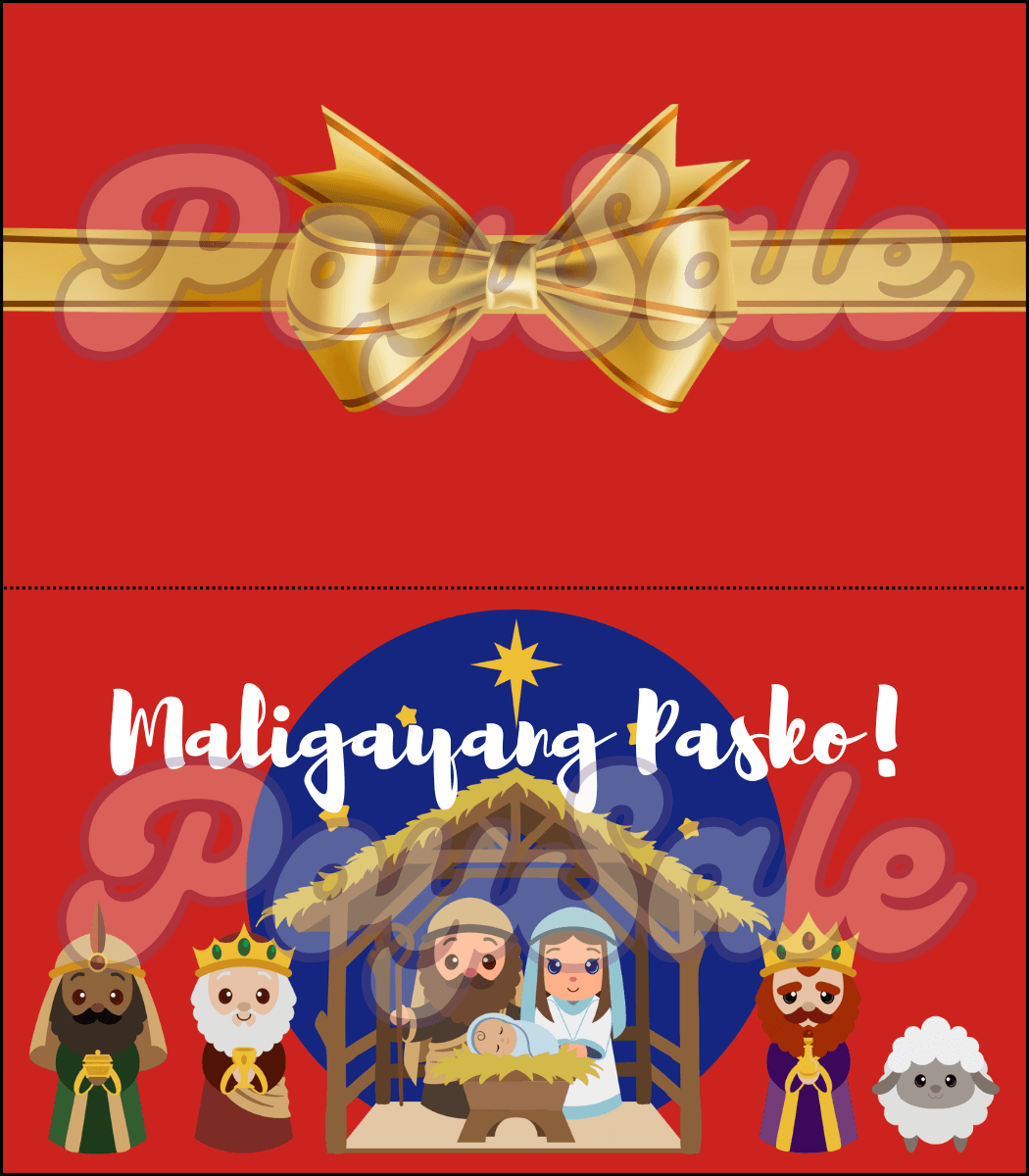 Filipino Christmas Greetings Living And Loving Art: December 2010