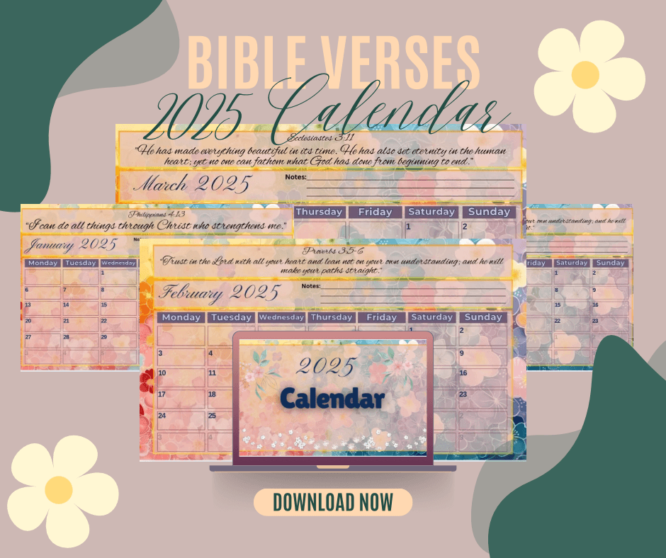 Printable Calendars With Bible Verses Walter Drake Bible Verse Monthly