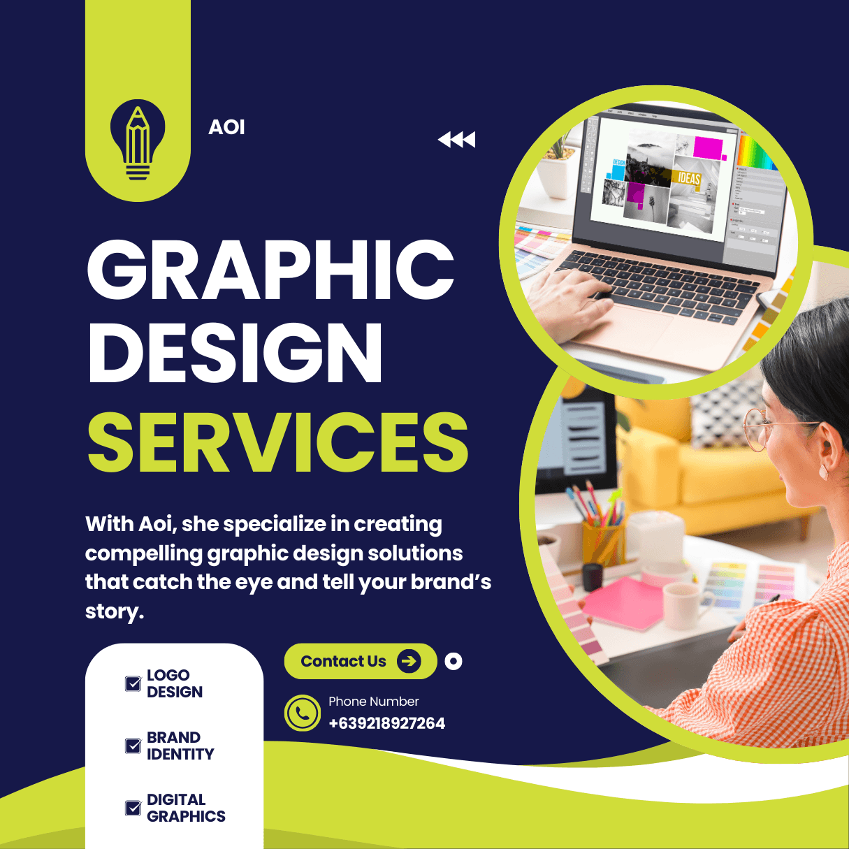 logo designing services post