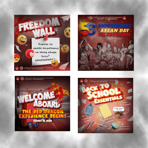 Publication Materials (PubMats) by sotigitals - Raket.PH