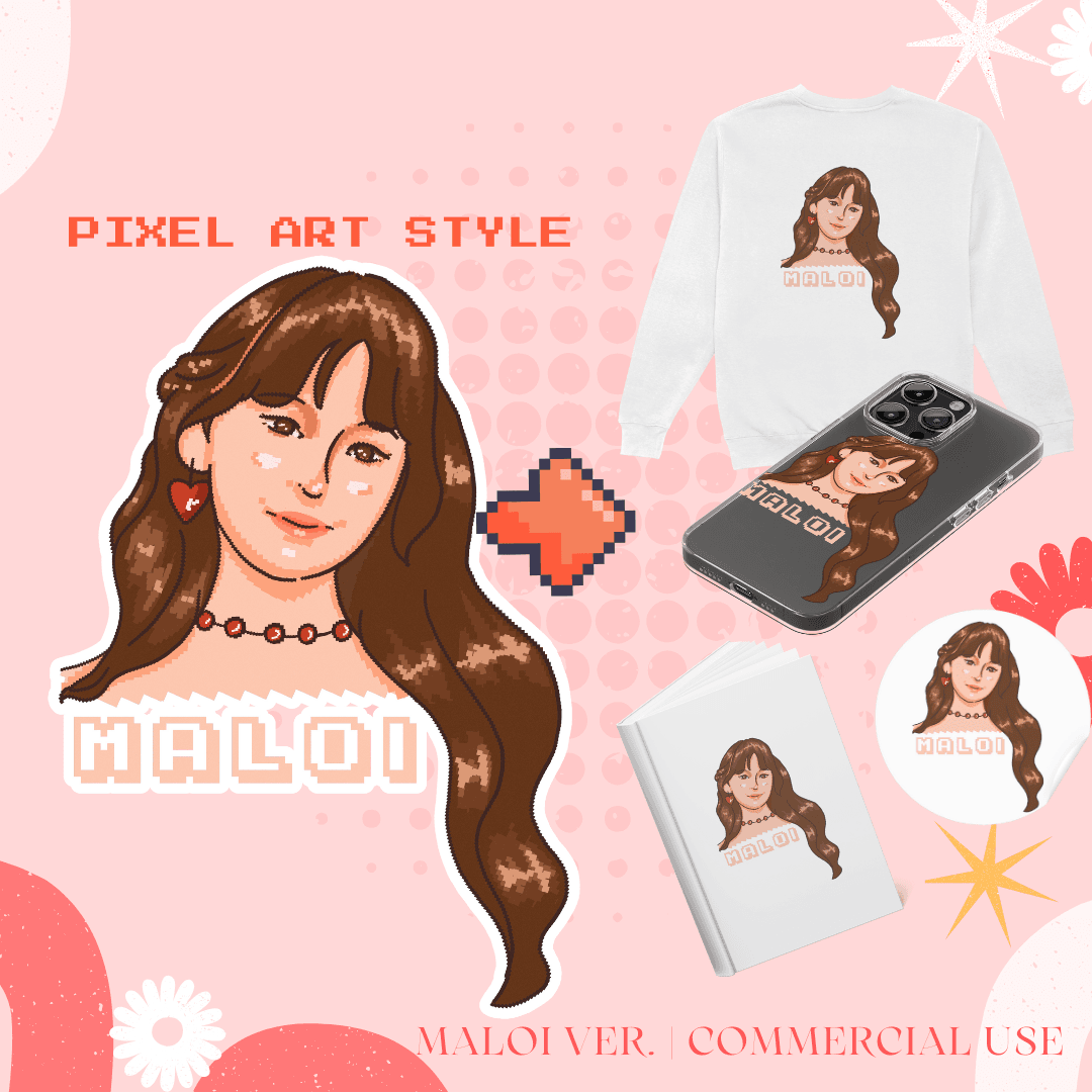 Pixel Art For Commercial Use - Infoupdate.org