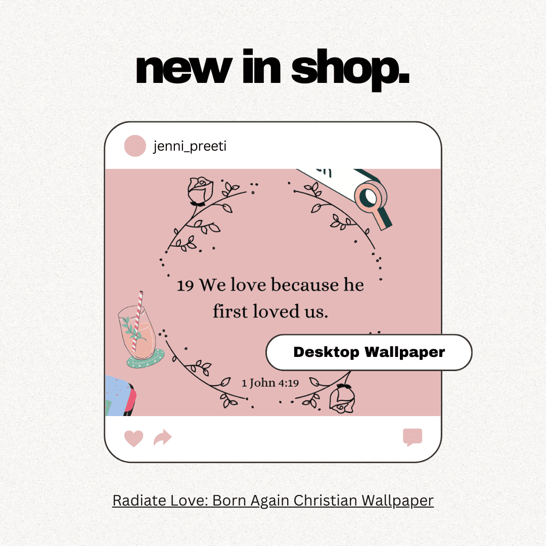 Born Again Christian Wallpaper Born Again But Not Free?