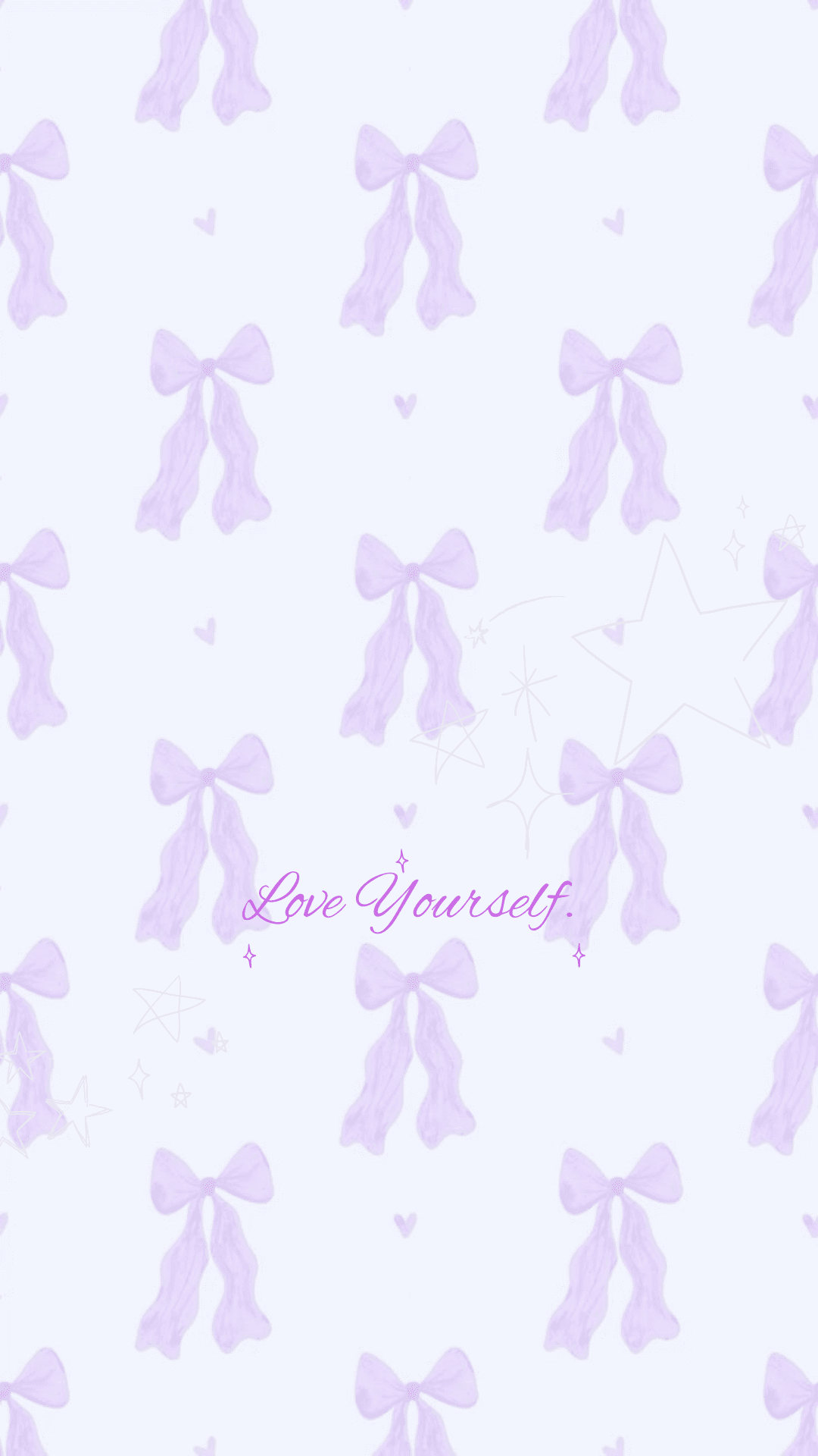 Purple Ribbons Wallpaper Purple Ribbon Images Free Download On