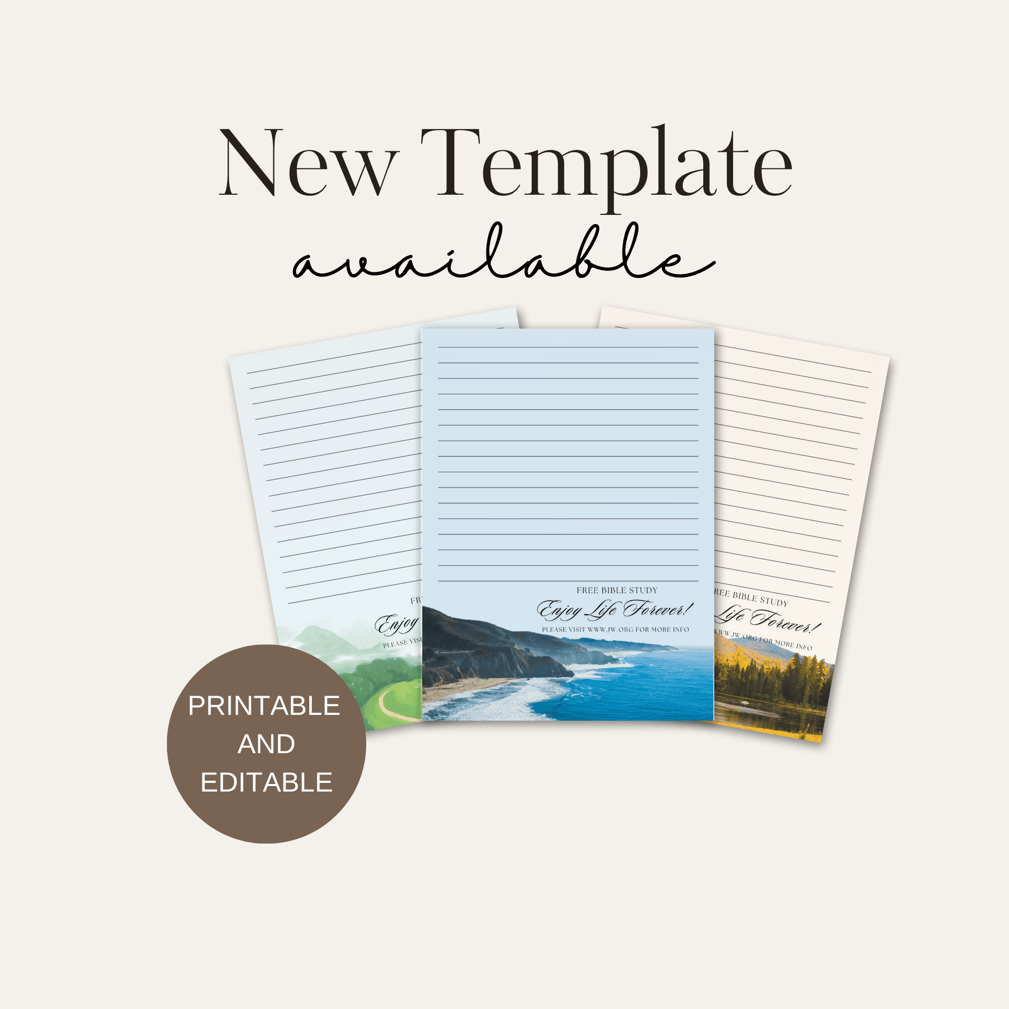 Stationery Templates Editable Corporate Identity Set. Blue And Black