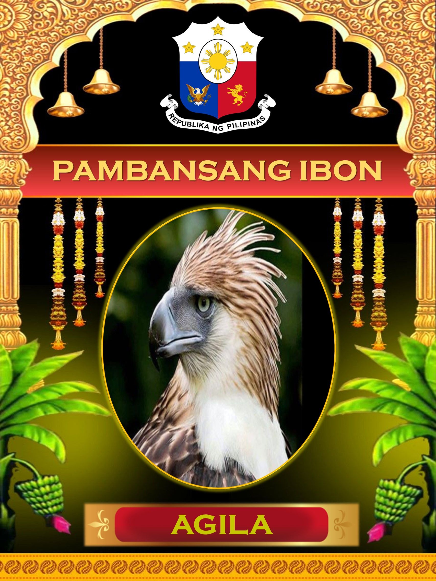 Mga Pambansang Sagigag Ng Pilipinas Steemkr HEKASI 4: MGA PAMBANSANG