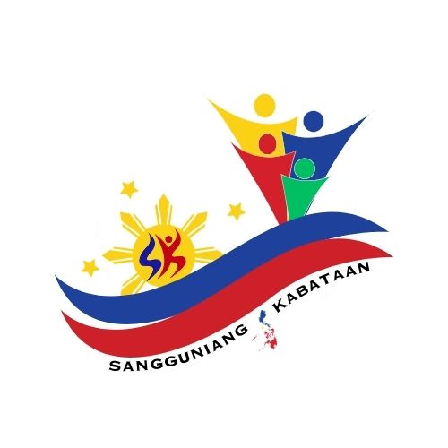 Sangguniang Kabataan Logo SK Basketball & Volleyball League :: Behance