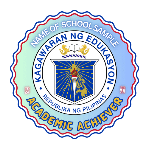 Republika Ng Pilipinas Kagawaran Ng Edukasyon Logo DepEd Gears Up For