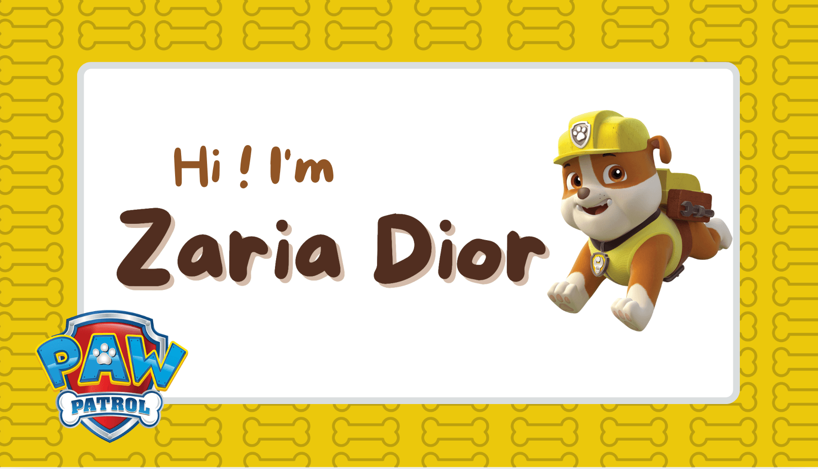 Paw Printable Name Tags Image Result For Dog Tag Outlines | Dog