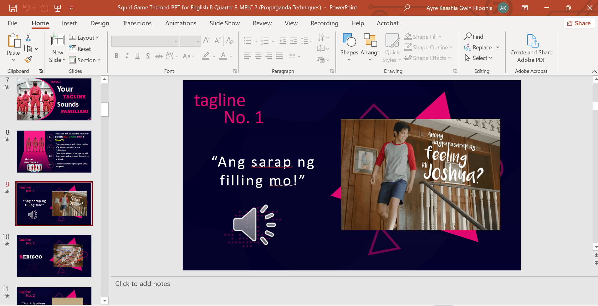 Ppt Propaganda Techniques Powerpoint Presentation Free PPT