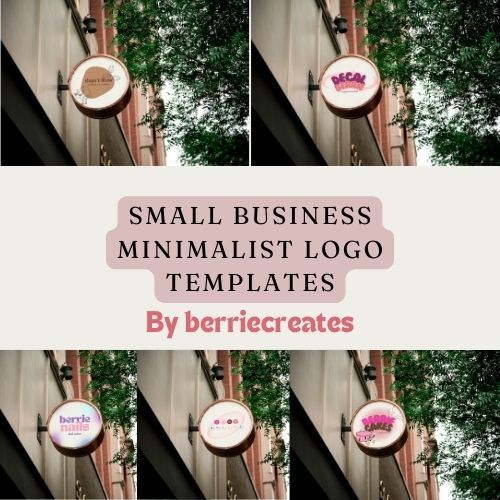 Logo Designs for business by naicieleebasco - Raket.PH