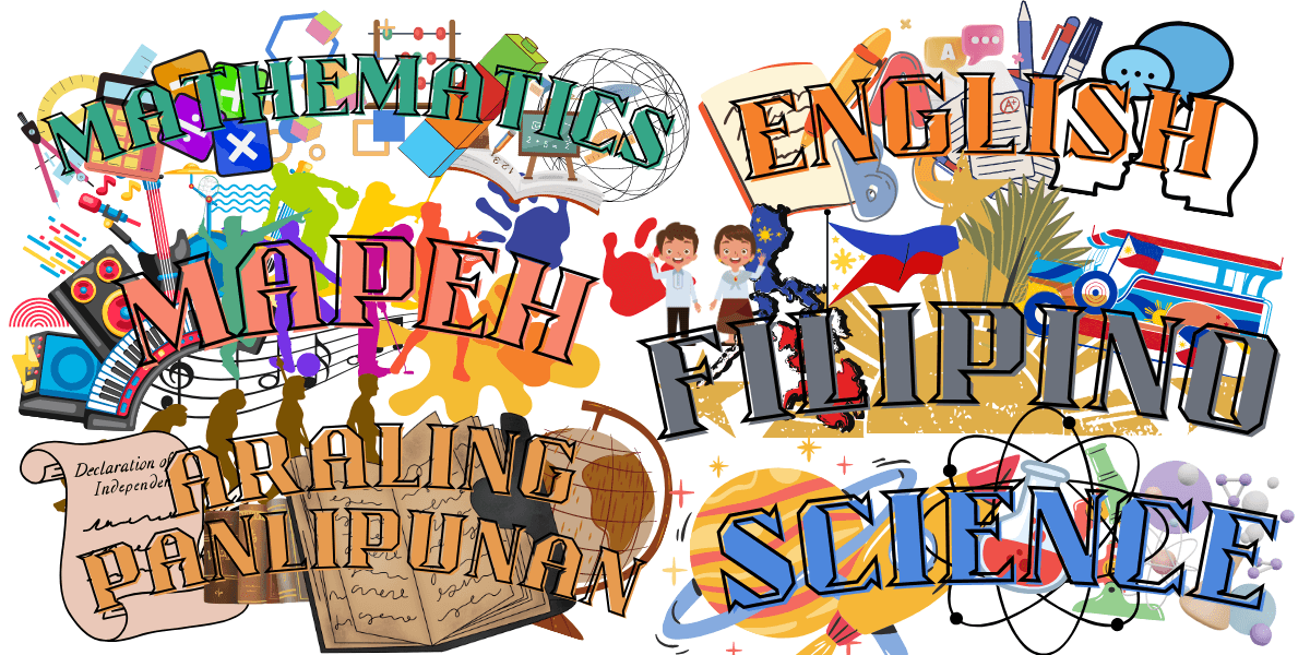 Araling Panlipunan Logo