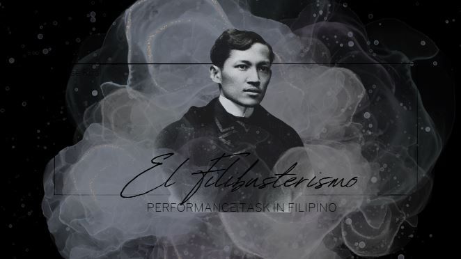 El Filibusterismo By Jose Rizal El Filibusterismo Jose The Reign Of
