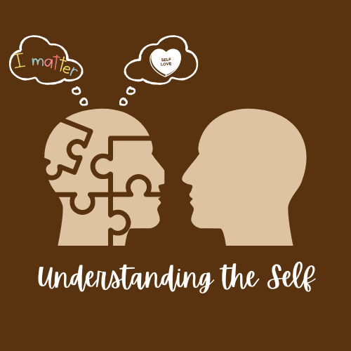 Understanding The Self Logo Design